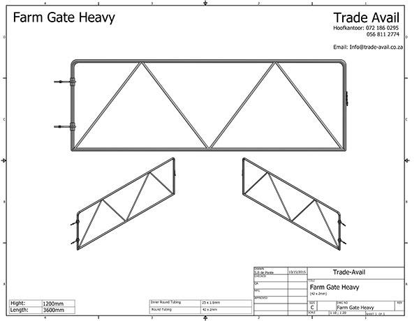 Other Products - Trade Avail
